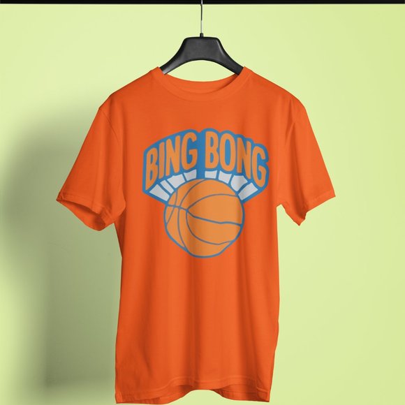 Shirts | Joe Byron Meme Bball Logo Shirt | Poshmark